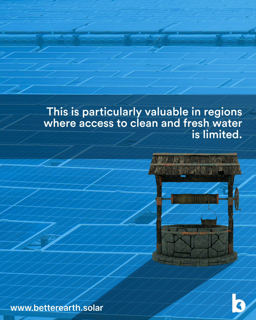 Harnessing Solar Energy for Water Desalination - Better Earth