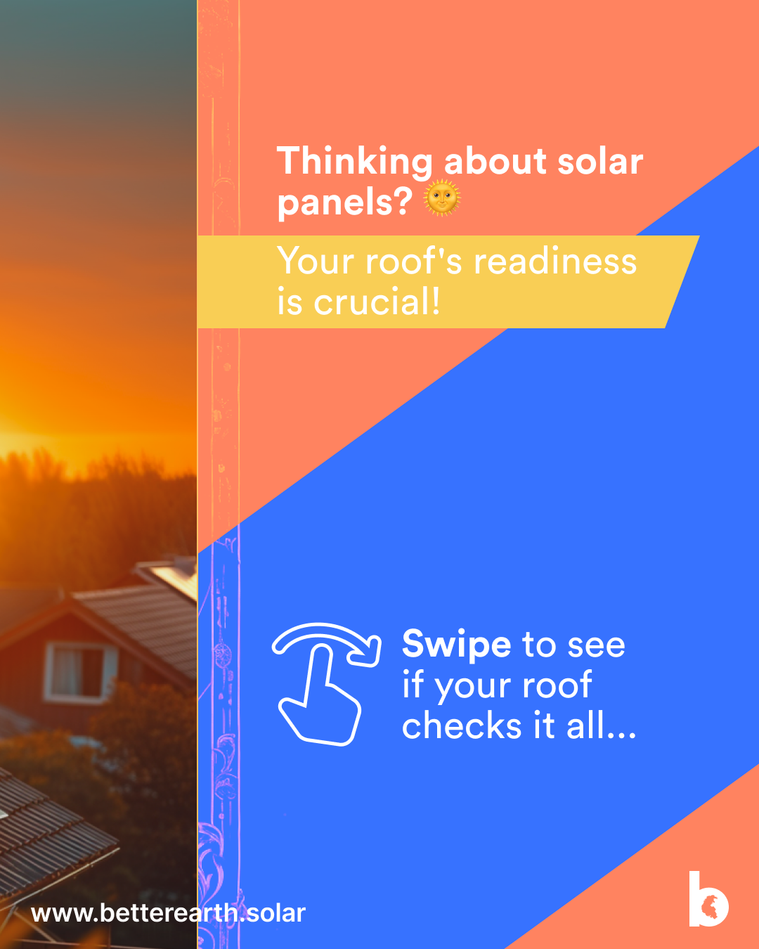 Ready Your Roof for Solar with Better Earth: A Simple Guide - Better Earth