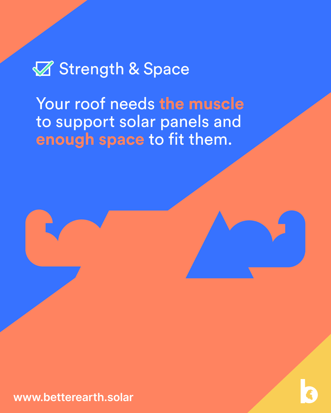 Ready Your Roof for Solar with Better Earth: A Simple Guide - Better Earth