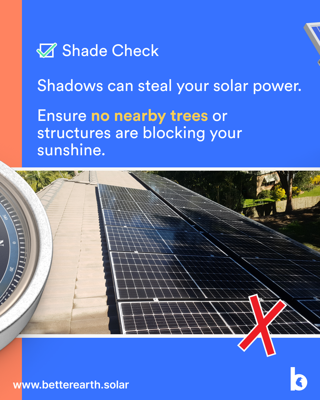 Ready Your Roof for Solar with Better Earth: A Simple Guide - Better Earth