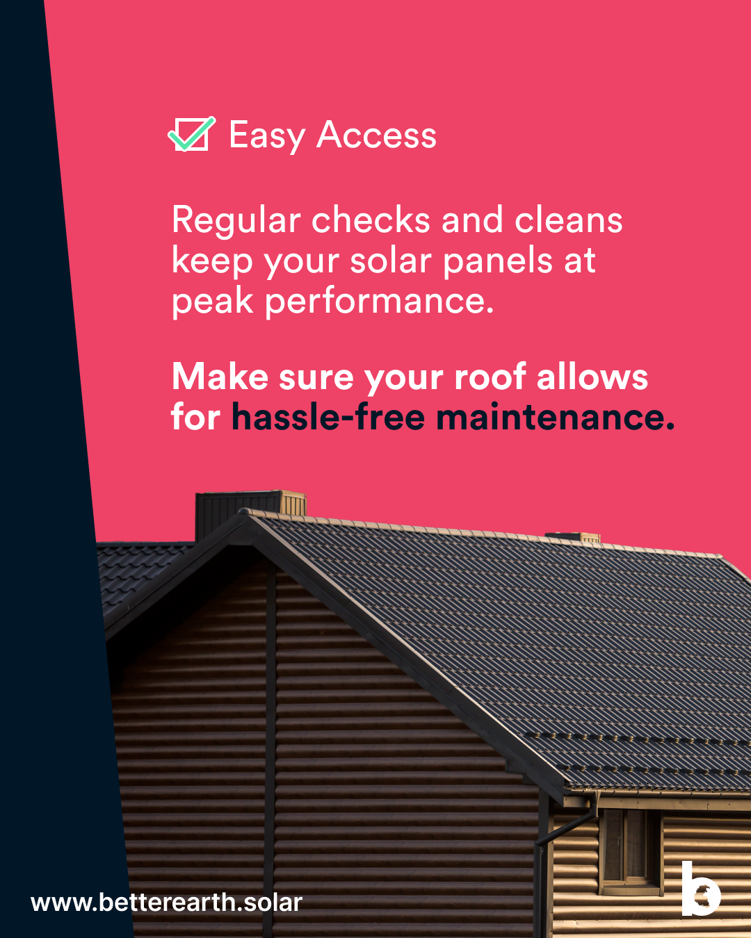 Ready Your Roof for Solar with Better Earth: A Simple Guide - Better Earth