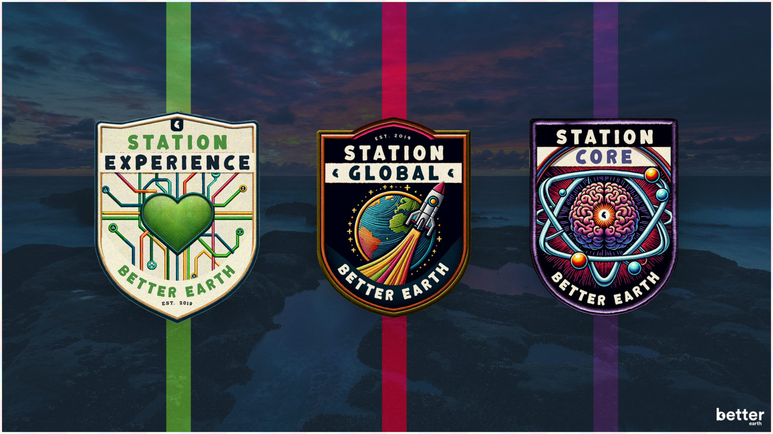 Embracing the Legacy of Conservation: The Debut of Better Earth's ...